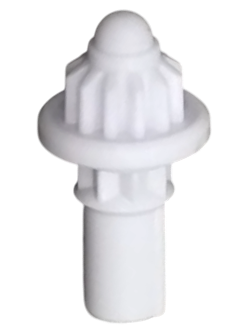 Beyblade X Library - Parts Database