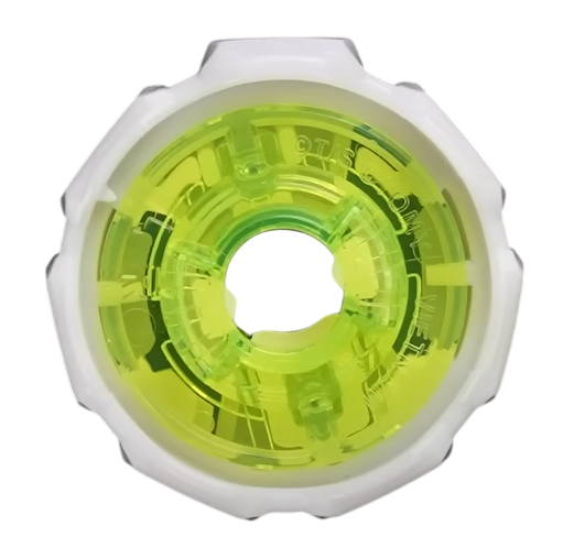 Beyblade X Library - Parts Database